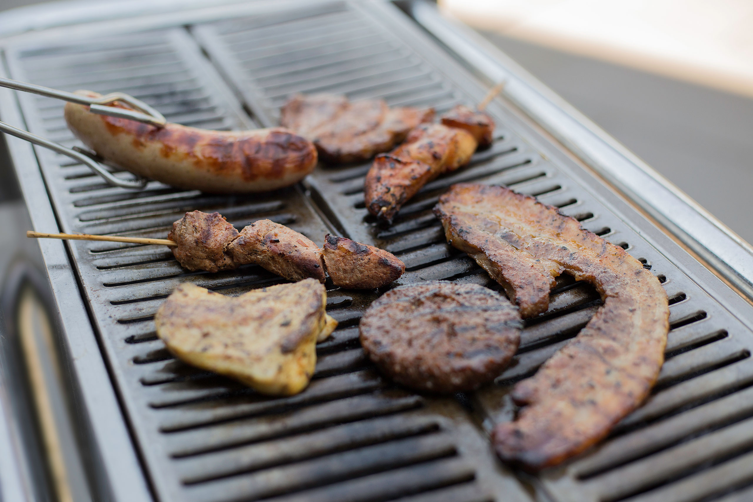 Barbecue Groep | BBQenzo | heerlijk eten, lekker geregeld