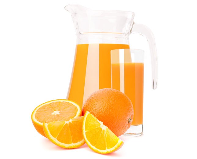 Jus d'orange 1 liter | BBQenzo | heerlijk eten, lekker geregeld